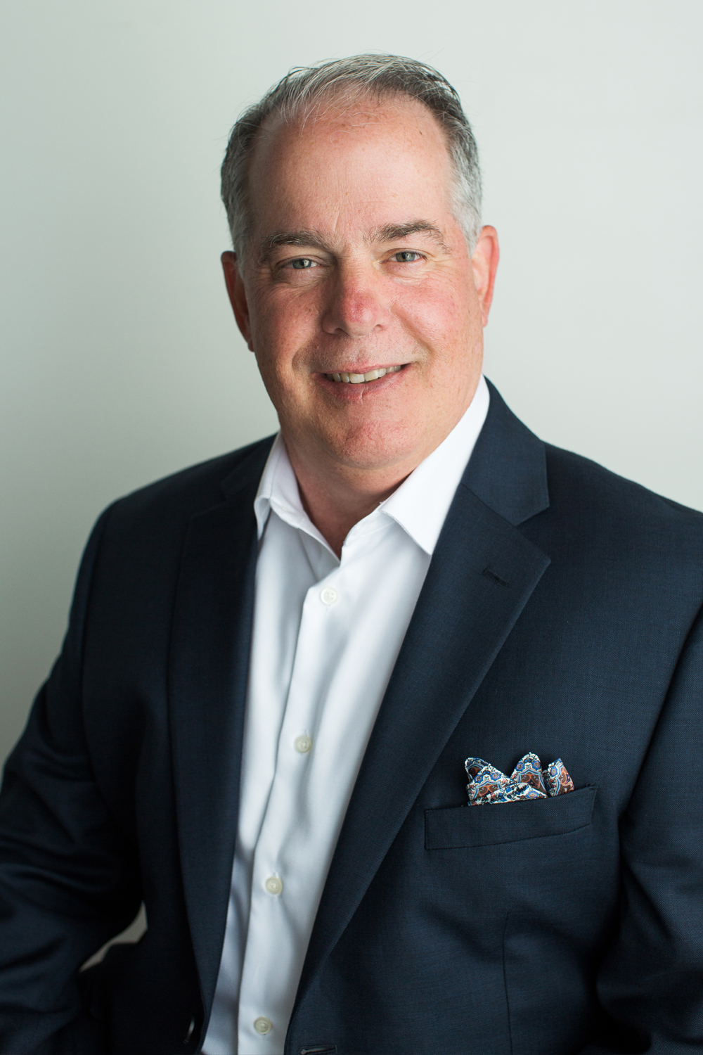 The CRV Group, Inc. » Mark Conner